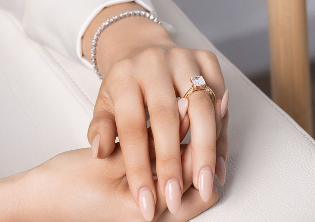 Marc Samuels Jewelers | Diamond Jewelry in Frisco & Grapevine, Texas