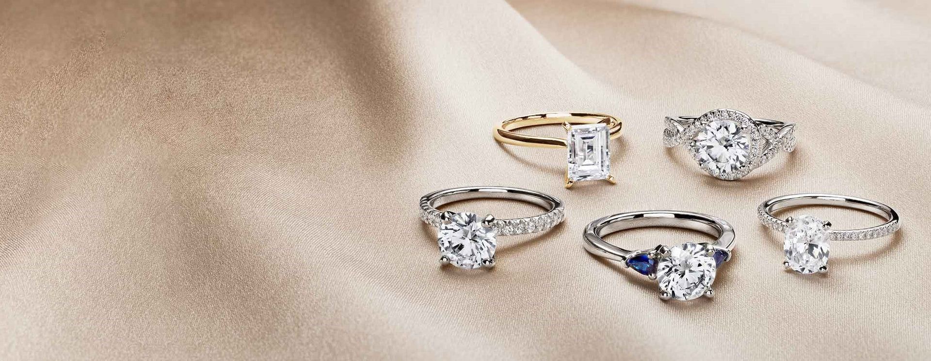 Marc Samuels Jewelers | Diamond Jewelry in Frisco & Grapevine, Texas