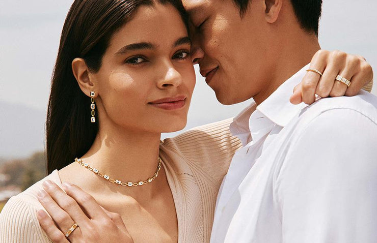 Marc Samuels Jewelers | Diamond Jewelry in Frisco & Grapevine, Texas