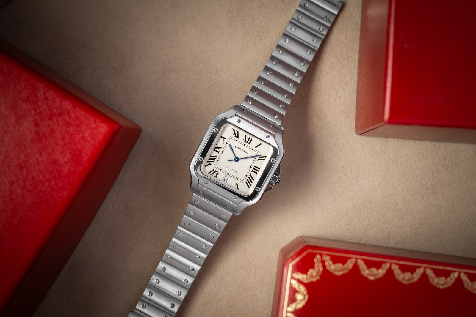 Marc Samuels Jewelers | Diamond Jewelry in Frisco & Grapevine, Texas